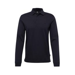 BOSS Shirt 'Pado 30' male Blue size XXL