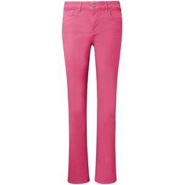 Jeans Modell Alina Ankle NYDJ pink