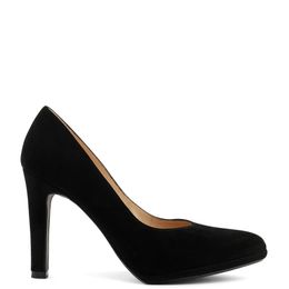 Peter Kaiser Plateau-Pumps HERDI, schwarz, 39