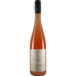 Weingut Lorenz Kunz Lorenz Kunz 2019 Oestrich Klosterberg Spätburgunder Rose' feinherb