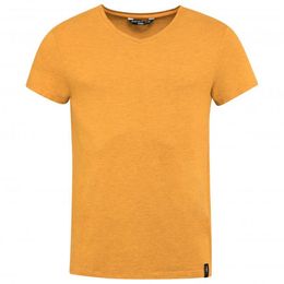 Chillaz - Barcelona Pine - T-Shirt Gr S orange