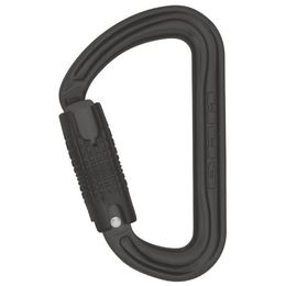 Dmm - Shadow - Verschlusskarabiner Gr Kwiklock grau