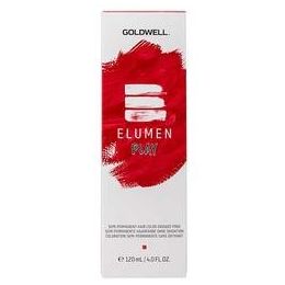 Goldwell Elumen Play Pure Red (120 ml)