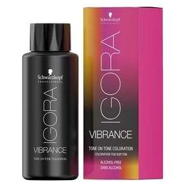 Schwarzkopf Igora Vibrance 0-22 Asch Konzentrat (60 ml)