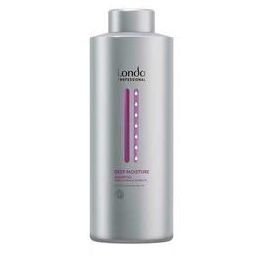 LONDA Deep Moisture Shampoo (1000 ml)