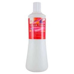 Wella Color Touch Intensivemulsion 4% 13 vol. (1000 ml)