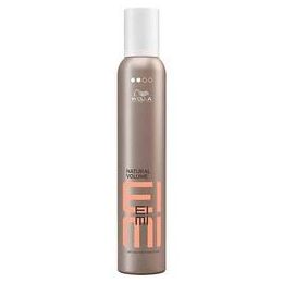 Wella EIMI Natural Volume Styling Mousse (300 ml)