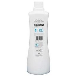L'Oréal L'Oréal Professionnel Oxydant Creme 6% 20 vol. (1000 ml)