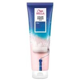 Wella Color Fresh Mask Blue (150 ml)