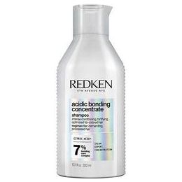 Redken Acidic Bonding Concentrate Shampoo (300 ml)