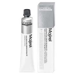 L'Oréal L'Oréal Professionnel Majirel 4.0 Mittelbraun Intensiv (50 ml)