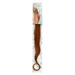 Angel Hair Keratin Bonding 8/75 Hellblond braun mahagoni (10 Stück)