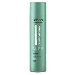 LONDA Pure Natural Shampoo (250 ml)
