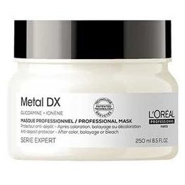 L'Oréal L'Oréal Professionnel Série Expert Metal DX Maske (250 ml)