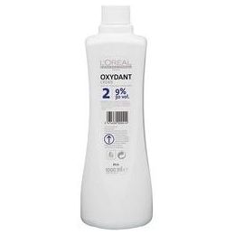 L'Oréal L'Oréal Professionnel Oxydant Creme 9% 30 vol. (1000 ml)