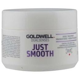 Goldwell Dual Senses Just Smooth 60 Sec. Treatment (200 ml)