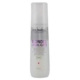 Goldwell Dual Senses Blondes and Highlights Brilliance Serum Spray (150 ml)