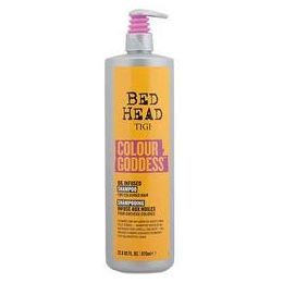 Tigi Bed Head Colour Goddess Shampoo 32.8 fl oz. (970 ml)