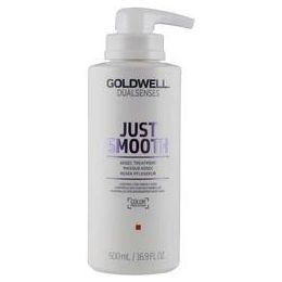 Goldwell Dual Senses Just Smooth 60 Sec. Treatment (500 ml)