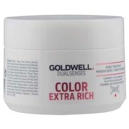 Goldwell Dual Senses Color Extra Rich 60 Sec. Treatment (200 ml)