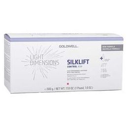Goldwell Light Dimensions Silklift Control Ash Level 5-7 (500 g)