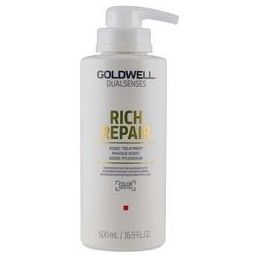 Goldwell Dual Senses Rich Repair 60 Sec. Treatment (500 ml)