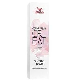 Wella Color Fresh Create Vintage Blush (60 ml)