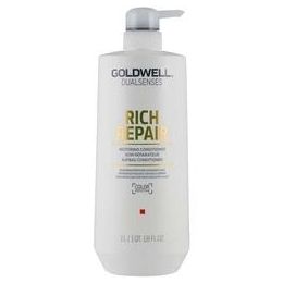 Goldwell Dual Senses Rich Repair Restoring Conditioner (1000 ml)