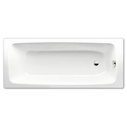SONSTIGE CAYONO Badewanne 170 x 75 cm wei&szlig; 275000010001