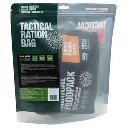 Tactical Foodpack 1-Meal Ration Vegan