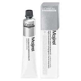 L'Oréal L'Oréal Professionnel Majirel 6.0 Dunkelblond Intensiv (50 ml)