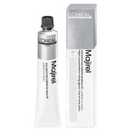 L'Oréal L'Oréal Professionnel Majirel 7.0 Mittelblond Intensiv (50 ml)