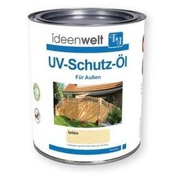 Holzpflegeöl Universal 2.5 Liter