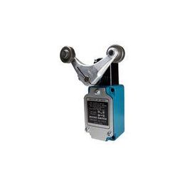 Honeywell Endschalter, Seitenrolle mit festem Hebel, Aluminium, 1 Wechsler - 6LS1-4C