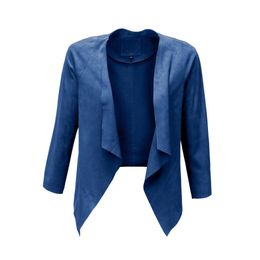 18n62 Bolero 'NECharmoise' female Blue size 40