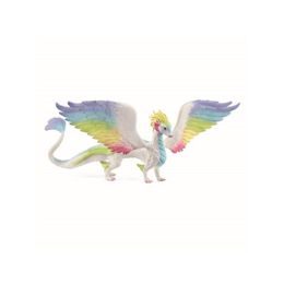 Schleich Rainbow Dragon