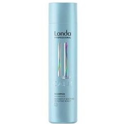 LONDA C.A.L.M Soothing Shampoo (250 ml)