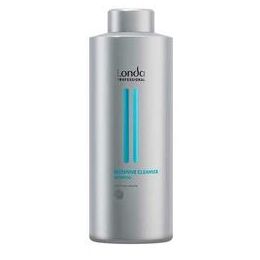 LONDA Intensive Cleanser Shampoo (1000 ml)