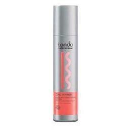 LONDA Curl Definer Leave-In Conditioning Lotion (250 ml)