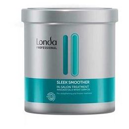 LONDA Sleek Smoother In-Salon Treatment (750 ml)