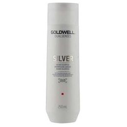 Goldwell Dual Senses Silver Shampoo (250 ml)