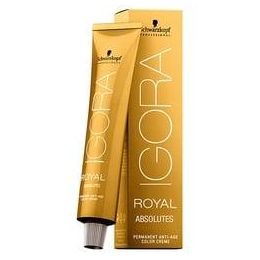 Schwarzkopf Igora Royal Absolutes 9-460 (60 ml)