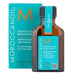 Moroccanoil Arganöl (25 ml)