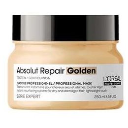 L'Oréal L'Oréal Professionnel Série Expert Absolut Repair Golden Protein + Gold Quinoa Maske (250 ml)