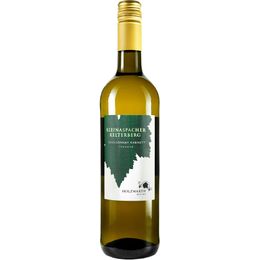 Holzwarth-Weine 2020 Chardonnay Spätlese trocken