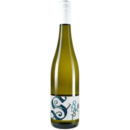 Karl Stein 2021 811 Riesling lieblich