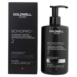 Goldwell System Bond Pro+ Nourishing Fortifier 2 (500 ml)