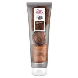 Wella Color Fresh Mask Chocolate Touch (150 ml)