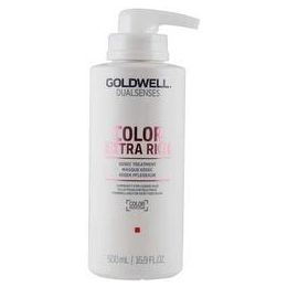 Goldwell Dual Senses Color Extra Rich 60 Sec. Treatment (500 ml)