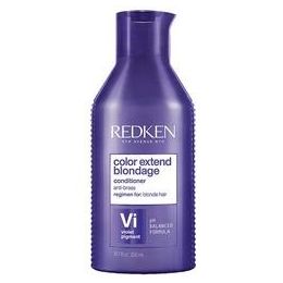 Redken Color Extend Blondage Conditioner (300 ml)